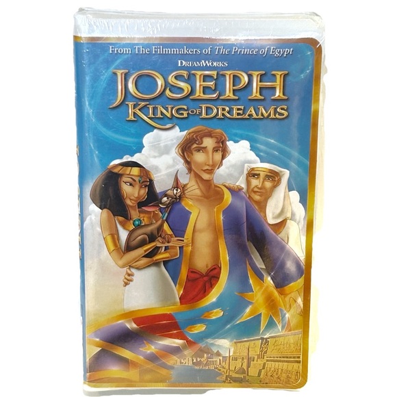 Movies Like Joseph King Of Dreams